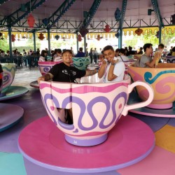 Jockey Club Sarah Roe School