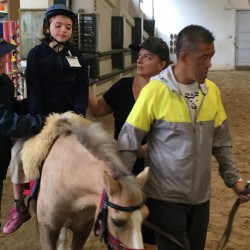 Jockey Club Sarah Roe School