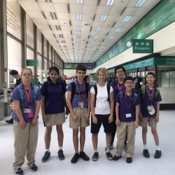 Jockey Club Sarah Roe School