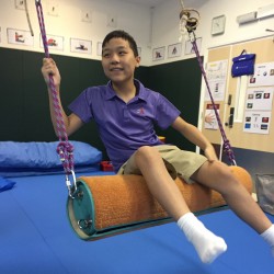 Jockey Club Sarah Roe School